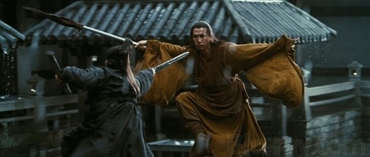 Hero (Zhang Yimou, 2002) – The End of Cinema
